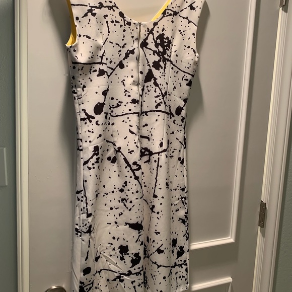 Patrizia Luca | Dresses | Nwt Patrizia Luca Milan Sleeveless Dress ...